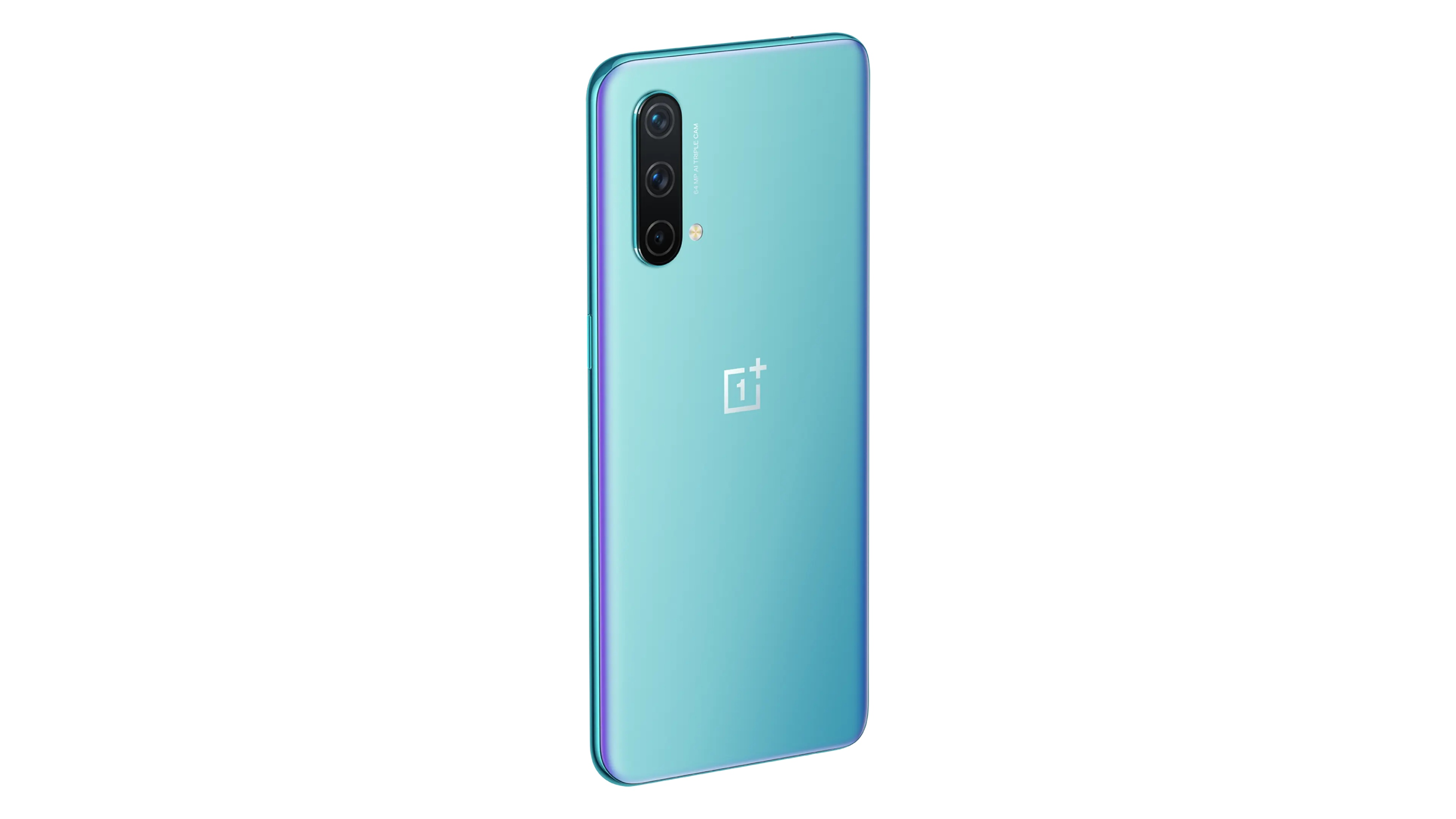 OnePlus Nord CE 5G Is Receiving Its Third System Update Within A Month OnePlus Nord CE 5G Is Receiving Its Third System Update Within A Month
