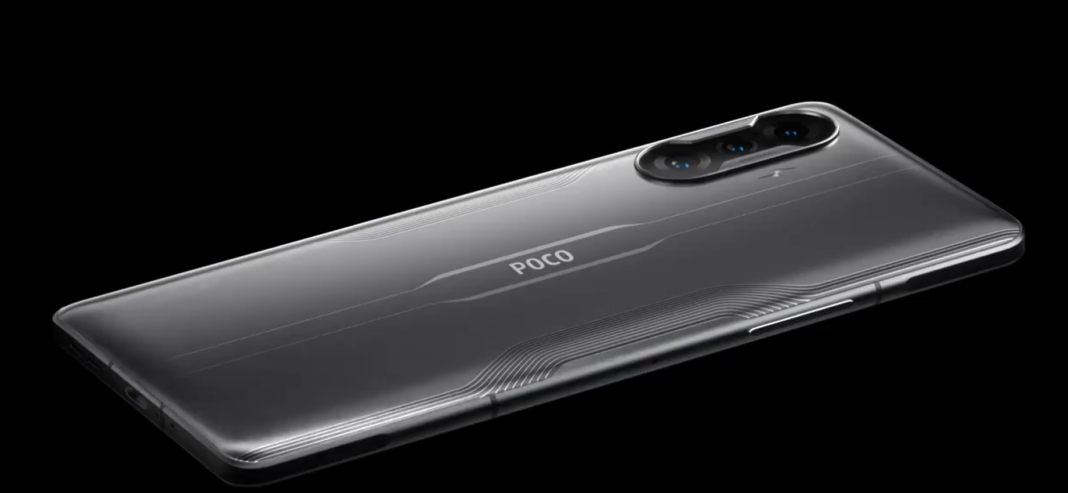 POCO F3 GT for Rs 26,999 (~$362) brings 120Hz AMOLED panel, Dimensity ...