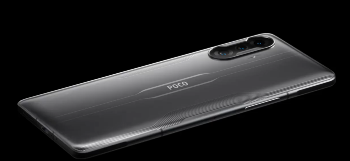 POCO F3 GT for Rs 26,999 (~$362) brings 120Hz AMOLED panel, Dimensity ...