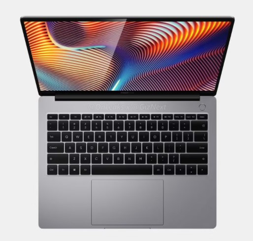 Renders of Realme Book laptop give us our best look yet - Gizmochina