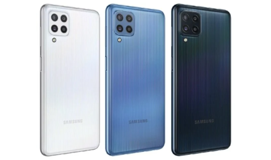 Samsung Galaxy M32 debuts in the UK, offers smaller battery than Indian ...