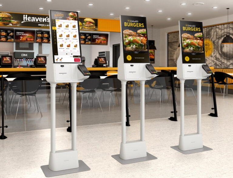 Samsung Kiosk rolls out in 12 countries across Asia, Europe & North ...