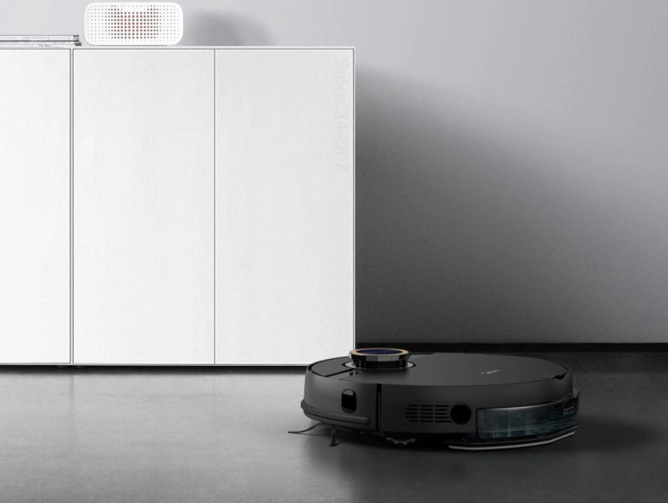 Deal: Get Midea M7 Pro Robot Vacuum Cleaner for $282 (Retail Price $350 ...