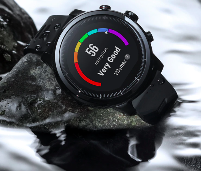 Deal: Get Amazfit Stratos Smartwatch for $71 (Retail Price $130 ...