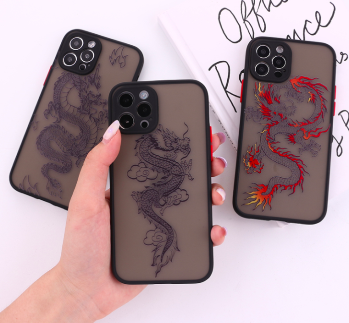 Here are 11 Unique Cases for iPhone 11 on Aliexpress - Gizmochina