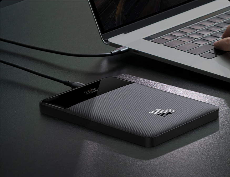 Super Deal: Get Baseus Blade 100W 20000mAh Power Bank for $50 (Retail ...