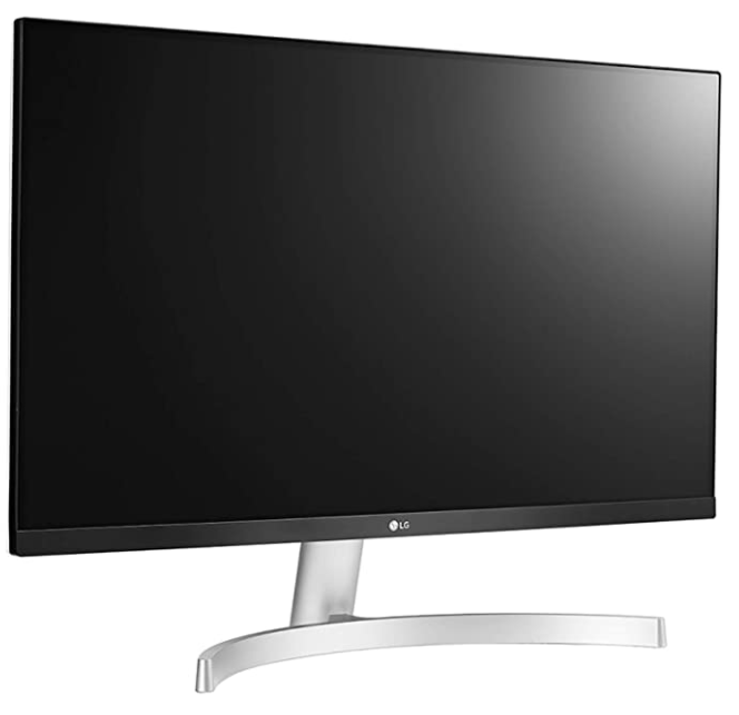Deal: Get LG 27 inch 3 Side Borderless IPS Monitor at Amazon India for ...