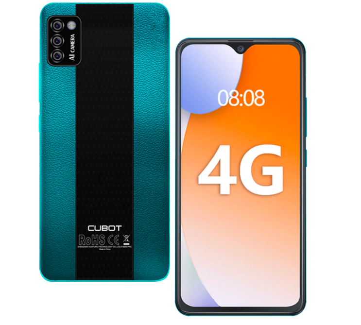 Deal: Buy Cubot Note 7 Smartphone for $61 (Retail Price $100) - Gizmochina