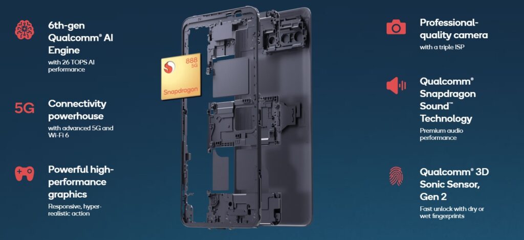 Qualcomm announces Snapdragon Insiders Phone designed by ASUS - Gizmochina