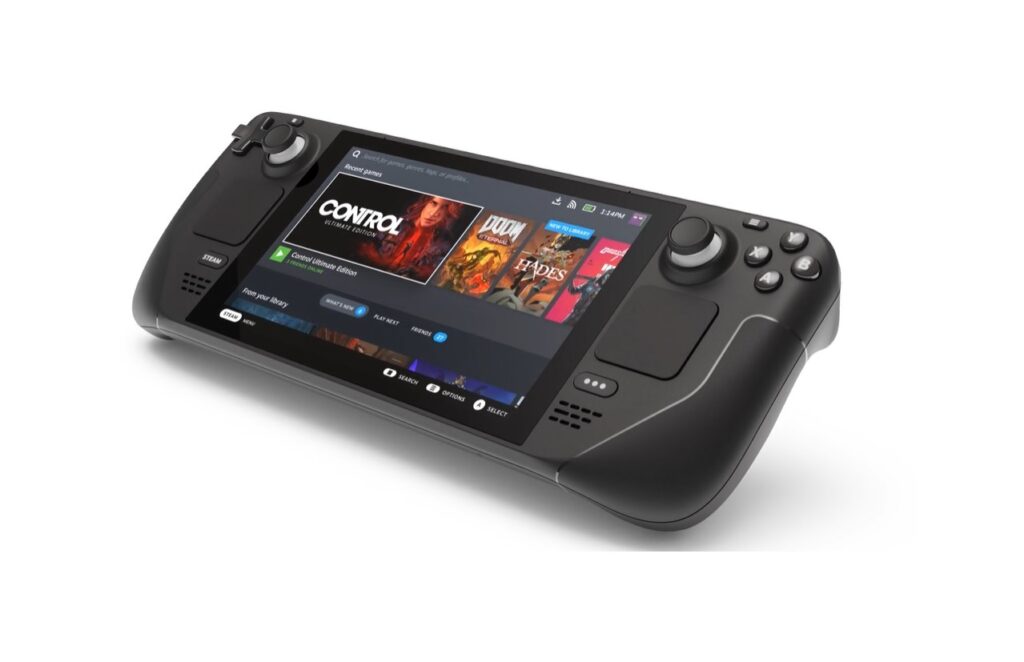 GPD's Next Gaming Handheld is the GPD Win Max 2, a Fierce Competitor to ...