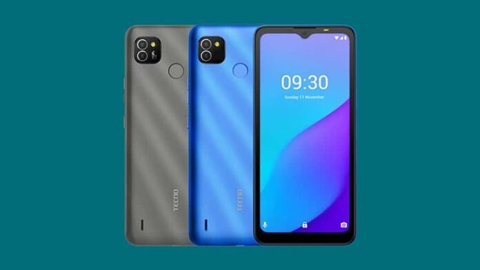 Tecno Pop 4 LTE version unveiled in the Philippines for Php 3,590 (~$71 ...