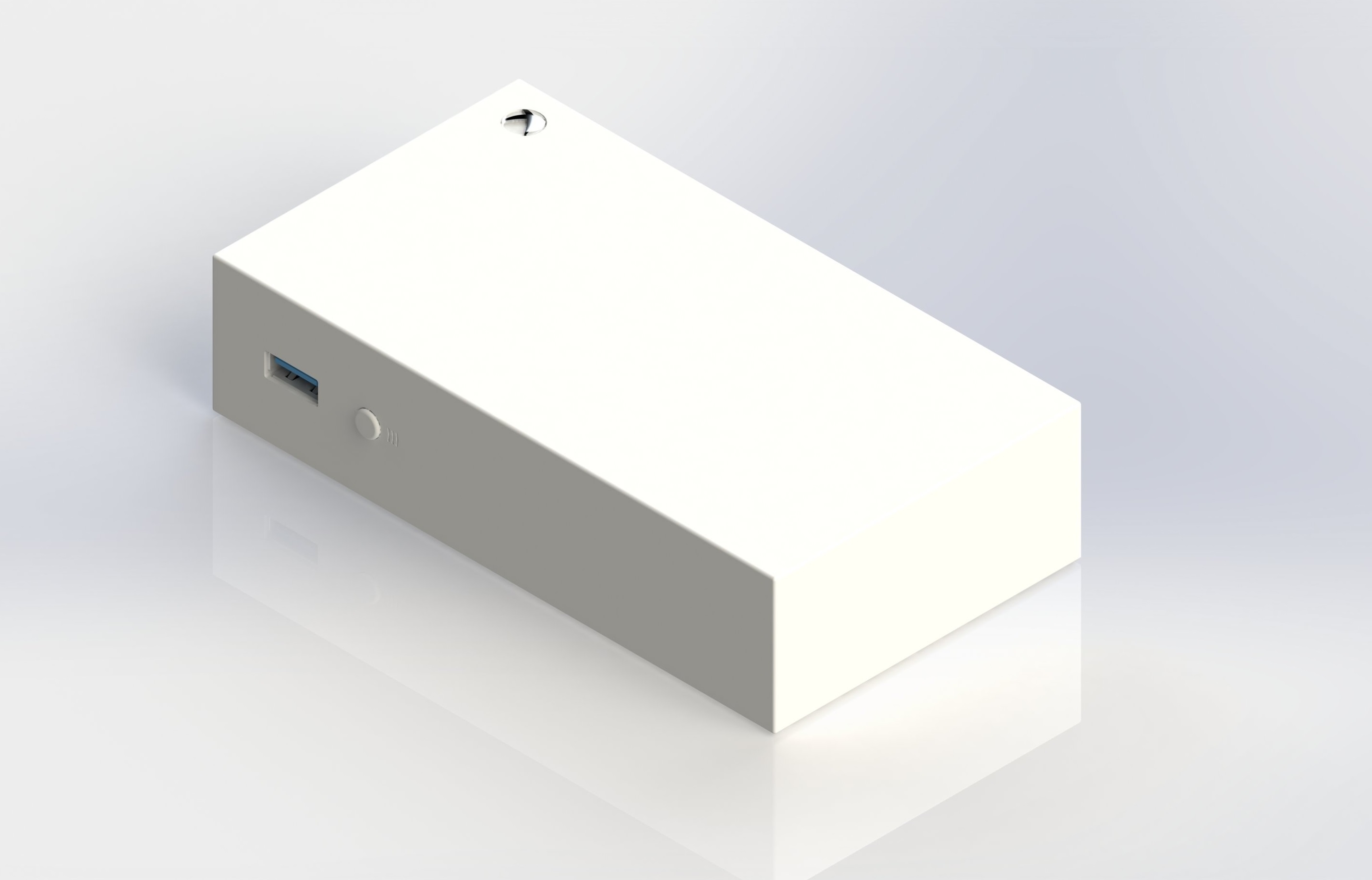 Alleged Xbox Stream Box prototype images and features leaked online ...