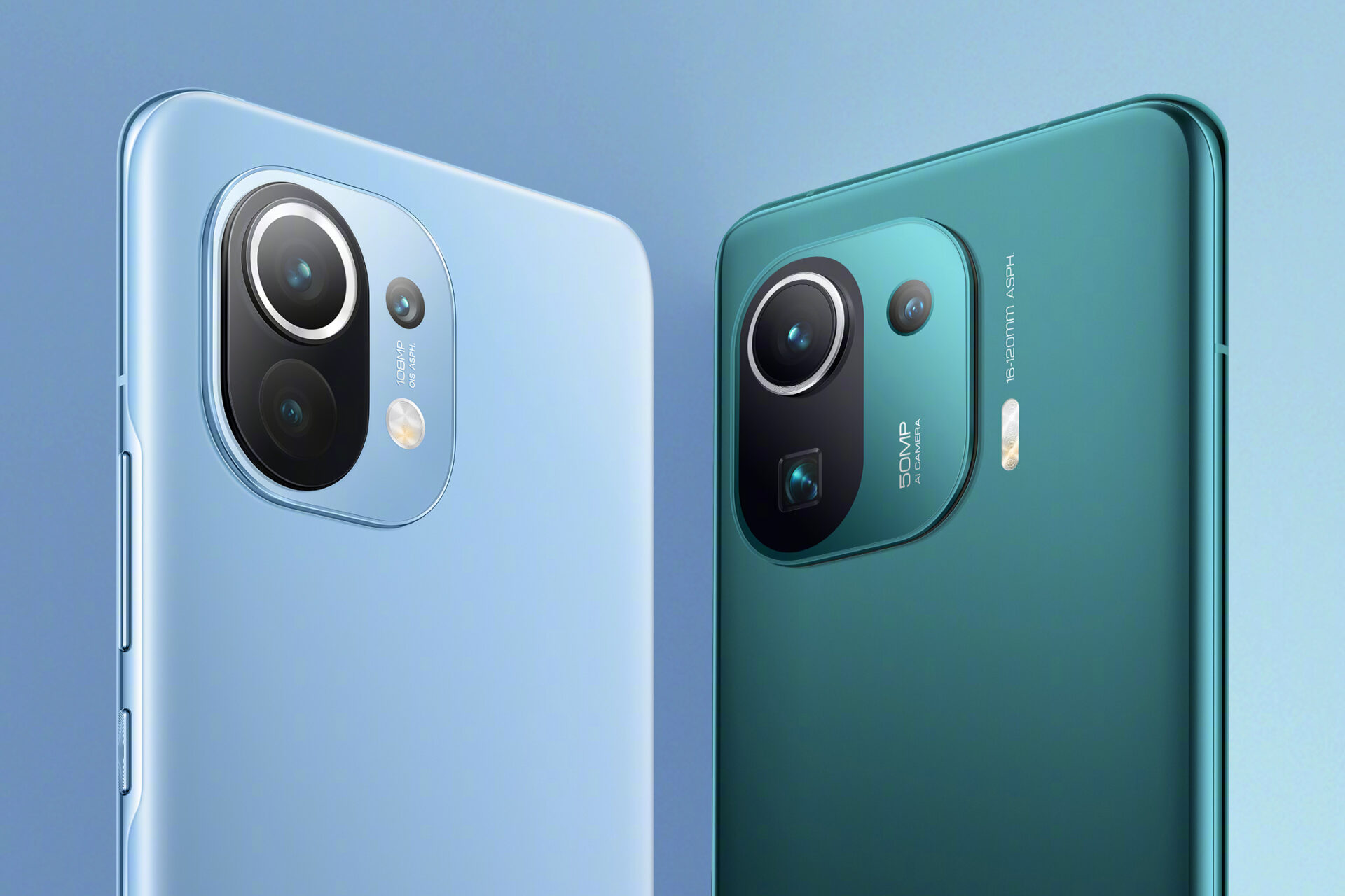 Xiaomi starts testing Android 12-based MIUI builds for Mi 11, Mi 10, Mi ...