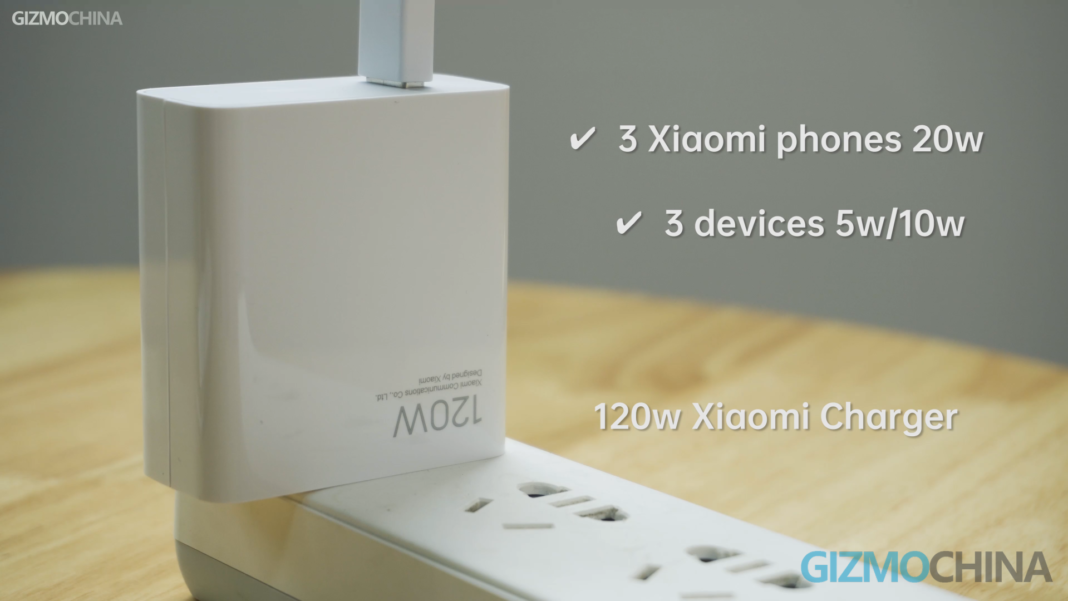 Xiaomi Multi-coil wireless charging pad Review: Charge 3 Phones ...