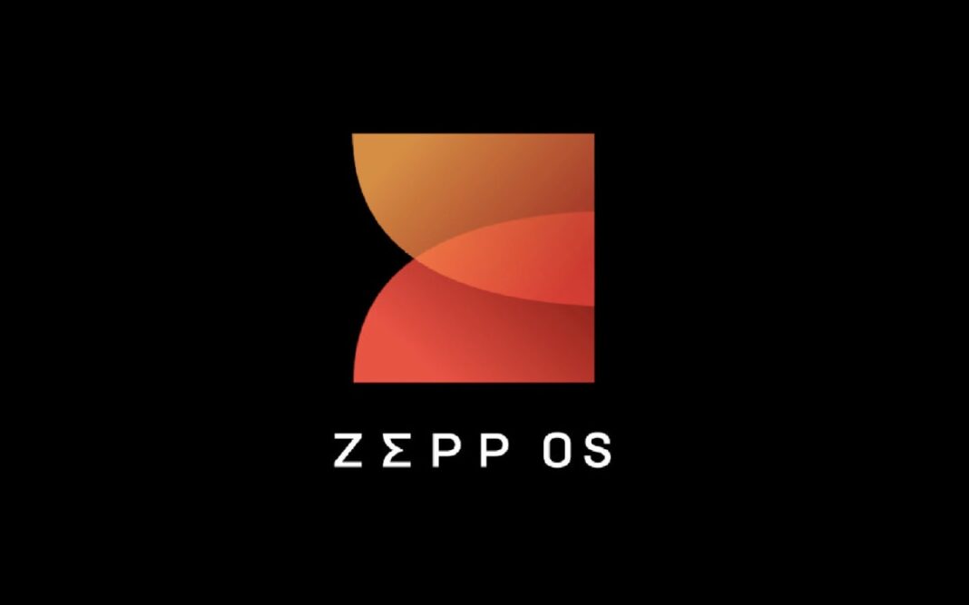 Zepp OS: Facts about Huami's new ultralightweight smartwatch OS ...