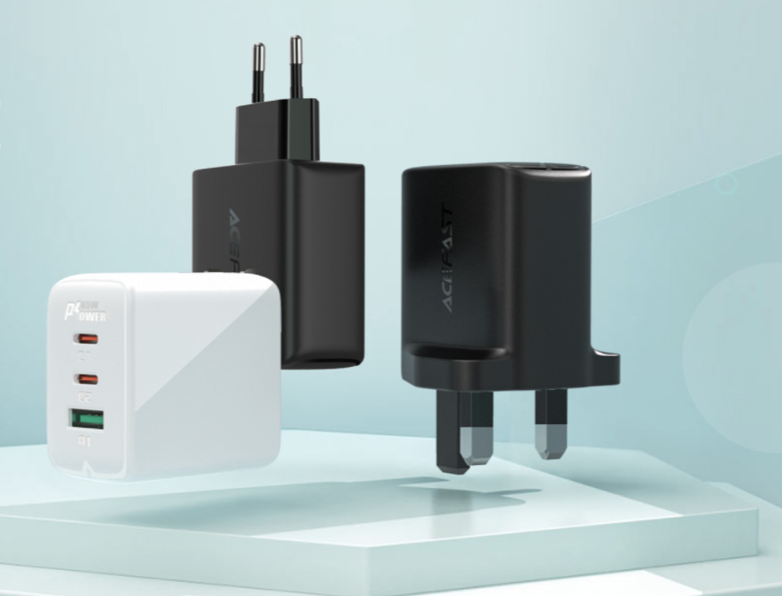 ACEFAST arrives offering Smartphone & Tablet Accessories - Gizmochina