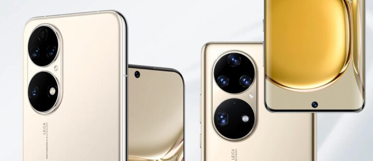 Huawei might start selling third-party smartphones in its offline ...