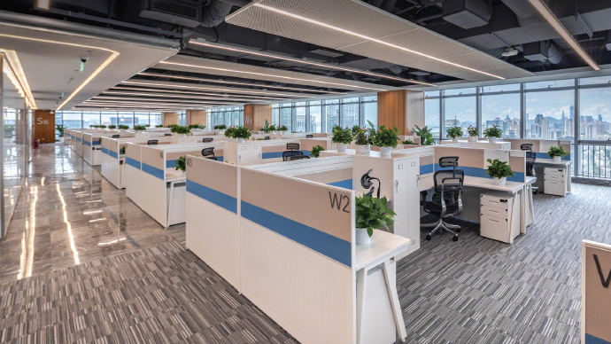 Honor officially opens its new Global Headquarters in Shenzhen, China ...