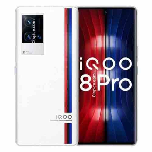 vivo iQOO 8 Pro - Specs, Price, Reviews, and Best Deals