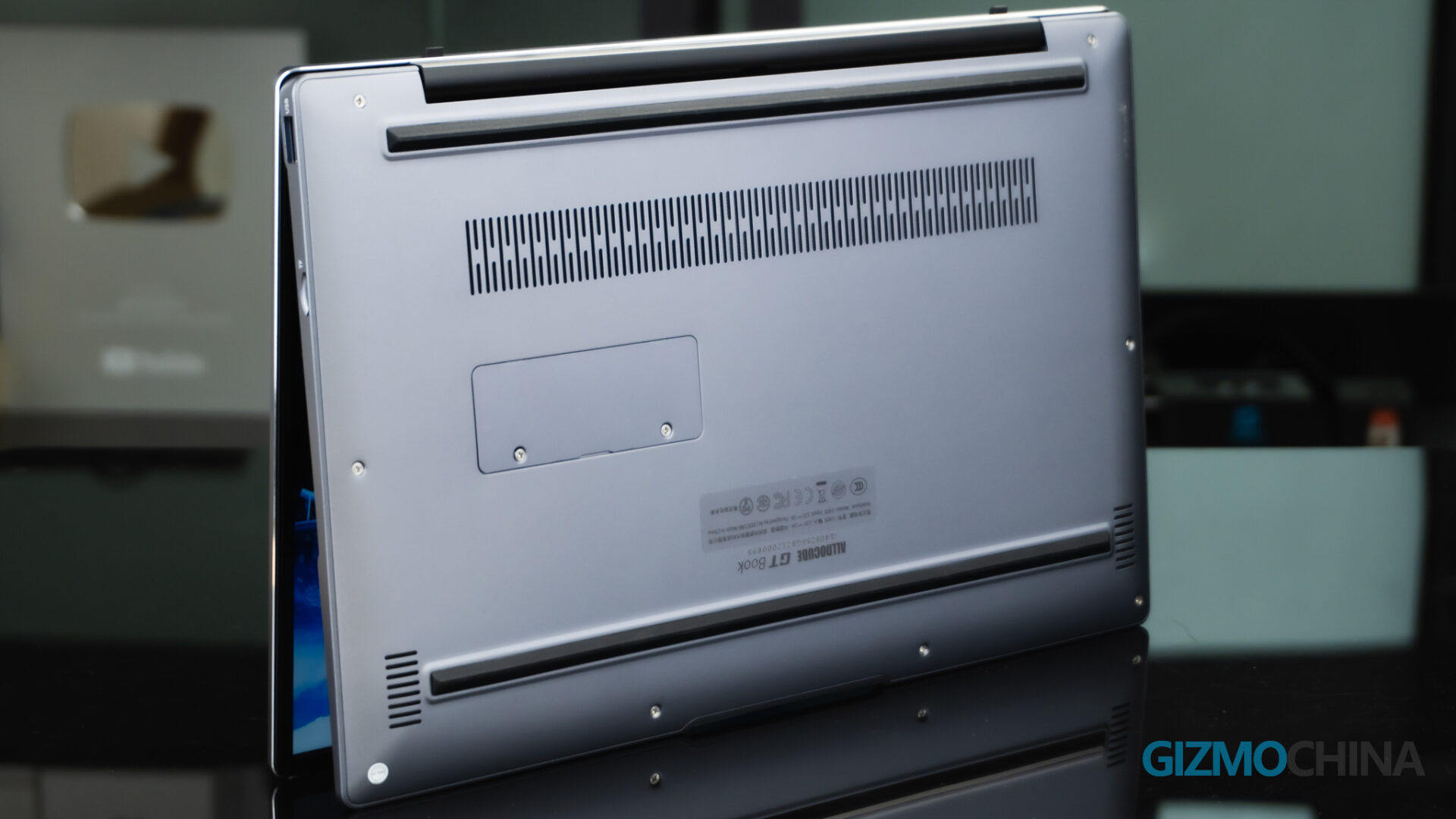 ALLDOCUBE GT Book Review: An affordable $400 laptop for everyday use ...