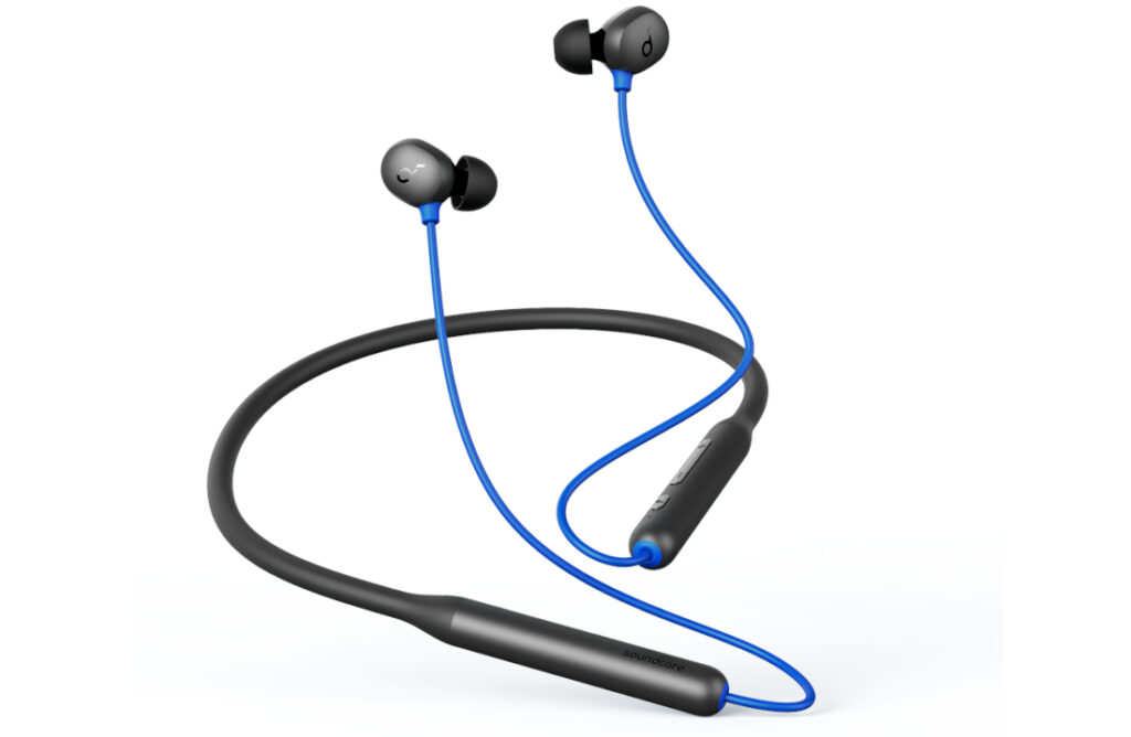 Anker Soundcore R500 wireless neckband earphones unveiled in India for ...