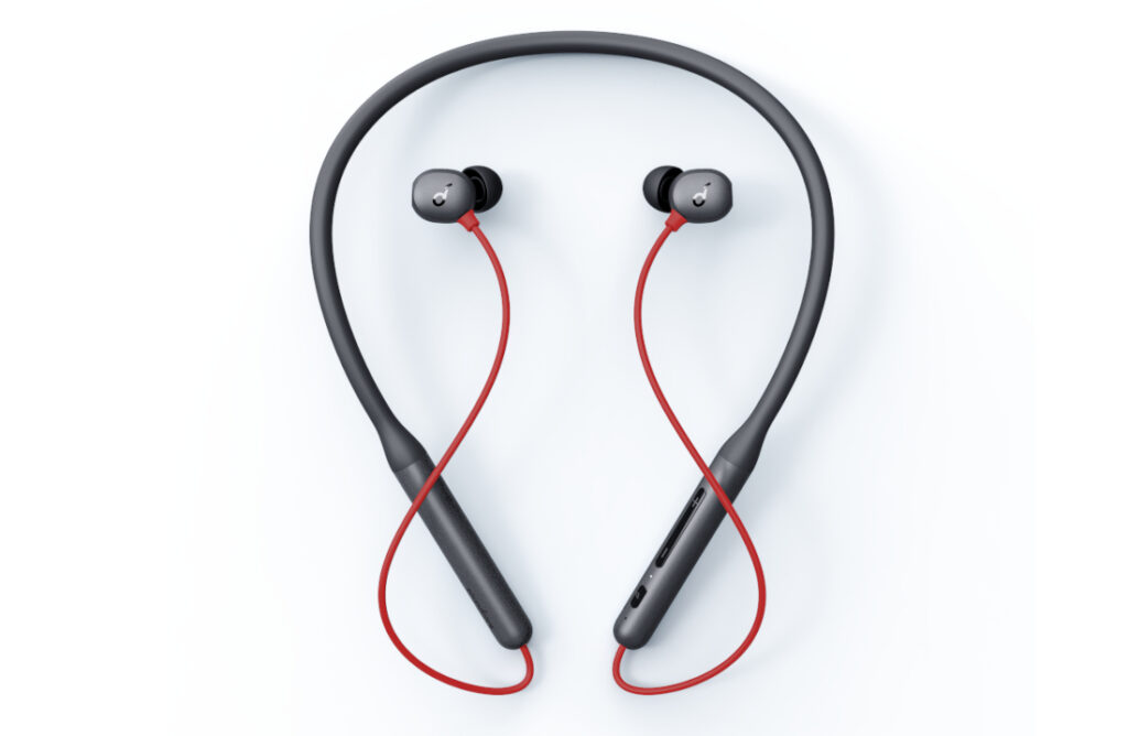 Anker Soundcore R500 wireless neckband earphones unveiled in India for ...