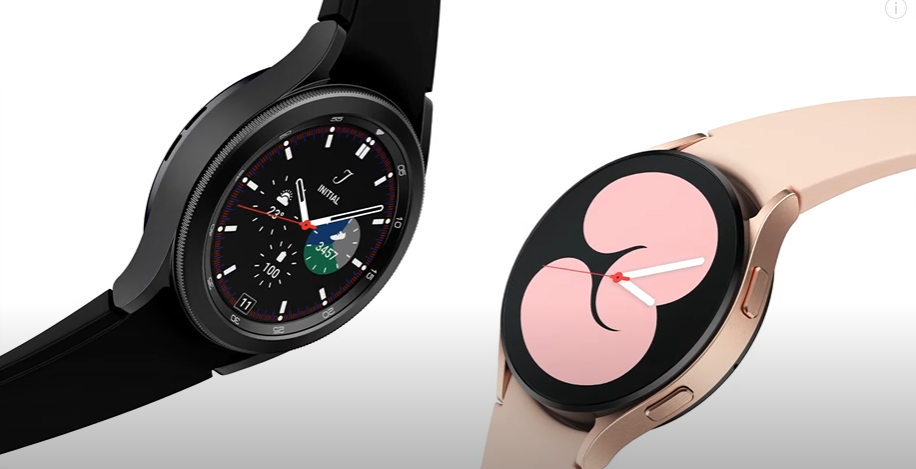 Google will soon let Wear OS devices flip the display if you wear the ...