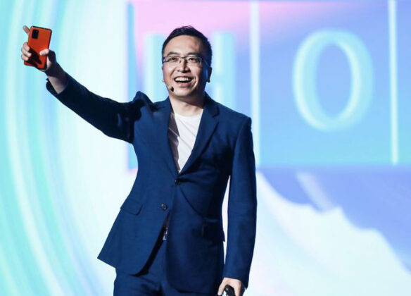 Honor to launch smartphones globally with support for Google Mobile ...