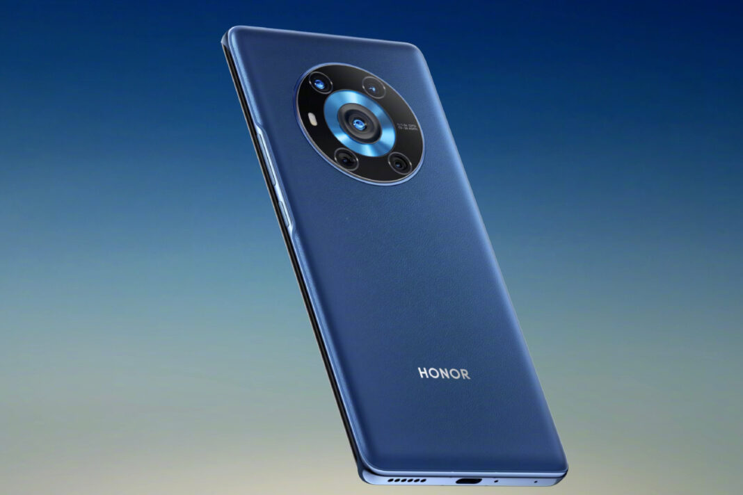 HONOR Magic3, Magic3 Pro, Magic3 Pro+ launched: Specs, Price ...