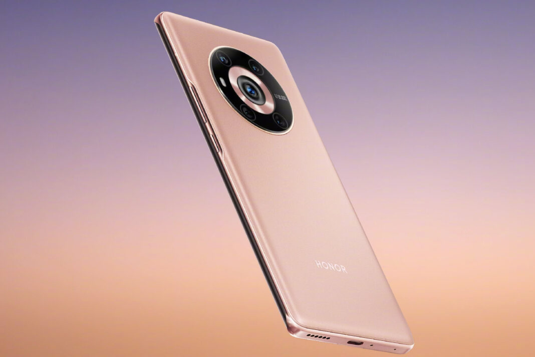 HONOR Magic3, Magic3 Pro, Magic3 Pro+ launched: Specs, Price ...