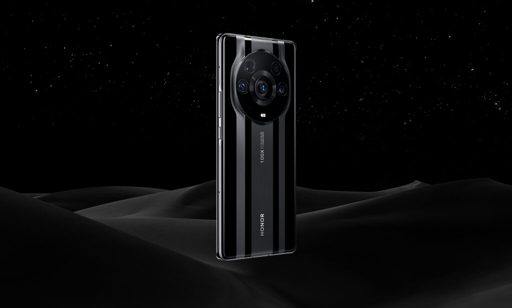 HONOR Magic3, Magic3 Pro, Magic3 Pro+ launched: Specs, Price ...