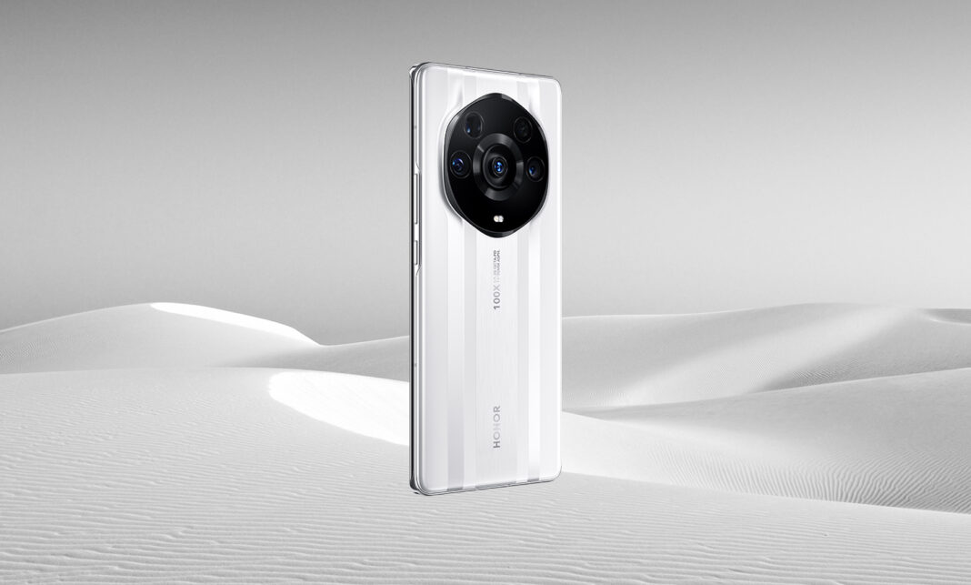 HONOR Magic3, Magic3 Pro, Magic3 Pro+ launched: Specs, Price ...