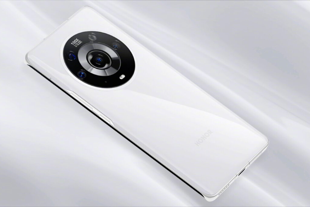 HONOR Magic3, Magic3 Pro, Magic3 Pro+ launched: Specs, Price ...