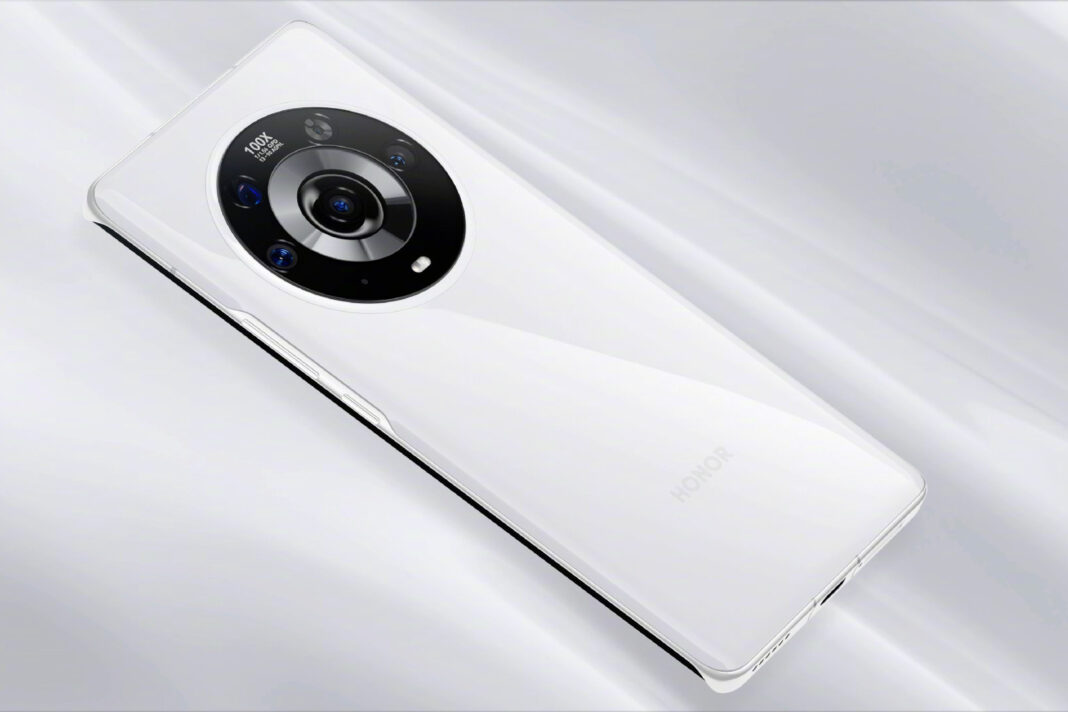 HONOR Magic3, Magic3 Pro, Magic3 Pro+ launched: Specs, Price ...