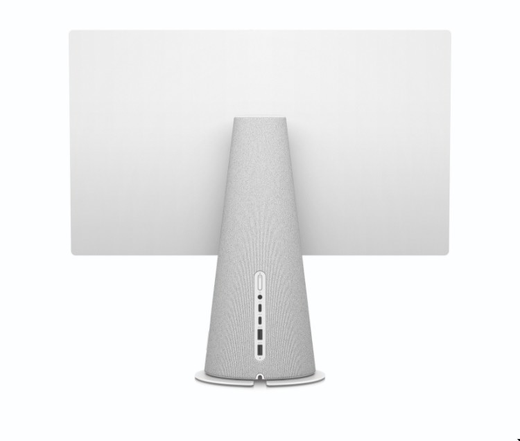 HP Chromebase is a Chrome OS AiO with a rotating display - Gizmochina