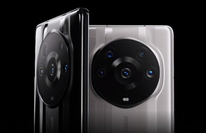 Honor Magic3 series goes on sale in China - Gizmochina