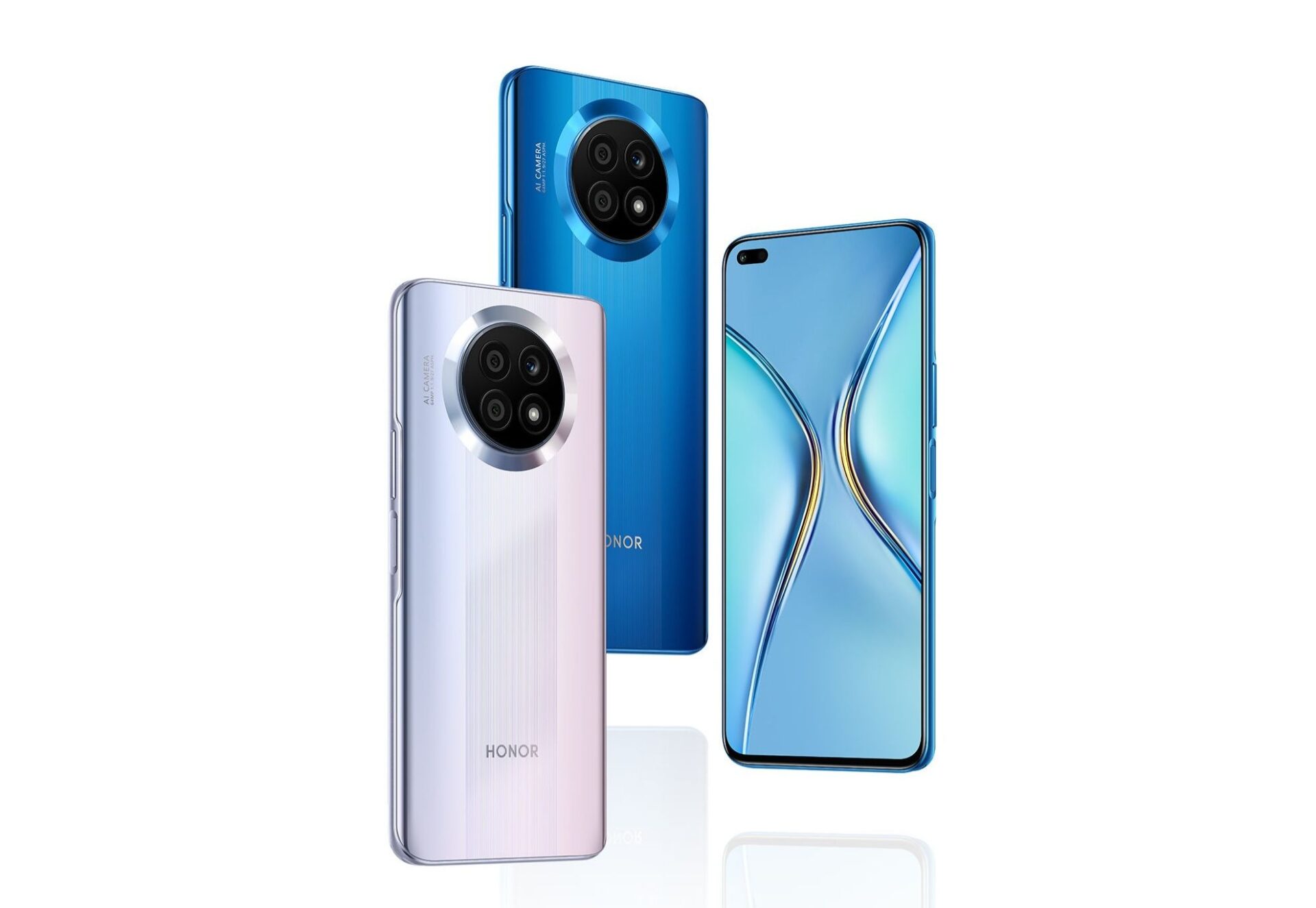 Honor X20 packaging leak reveals starting price of 1,699 yuan ($262 ...