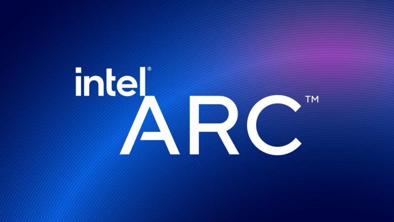 Intel Arc series of high-performance graphics cards to launch next year ...