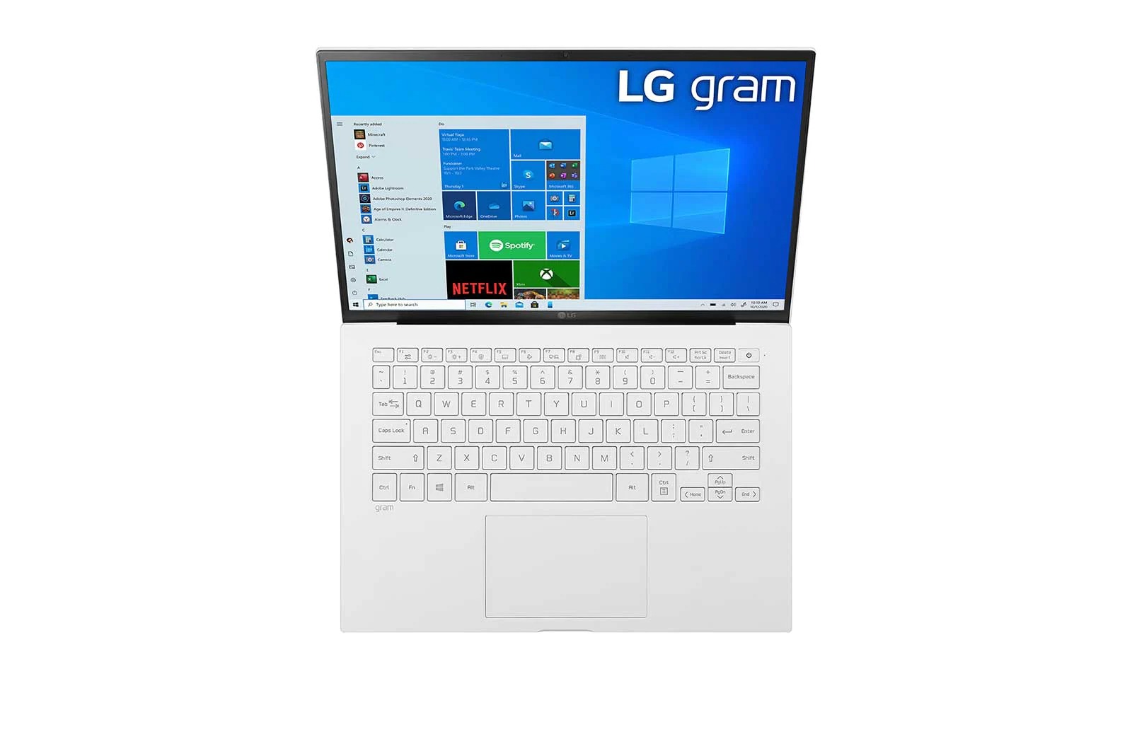 LG Gram 2021 models with 11th-Gen Intel Core processors launched for ...