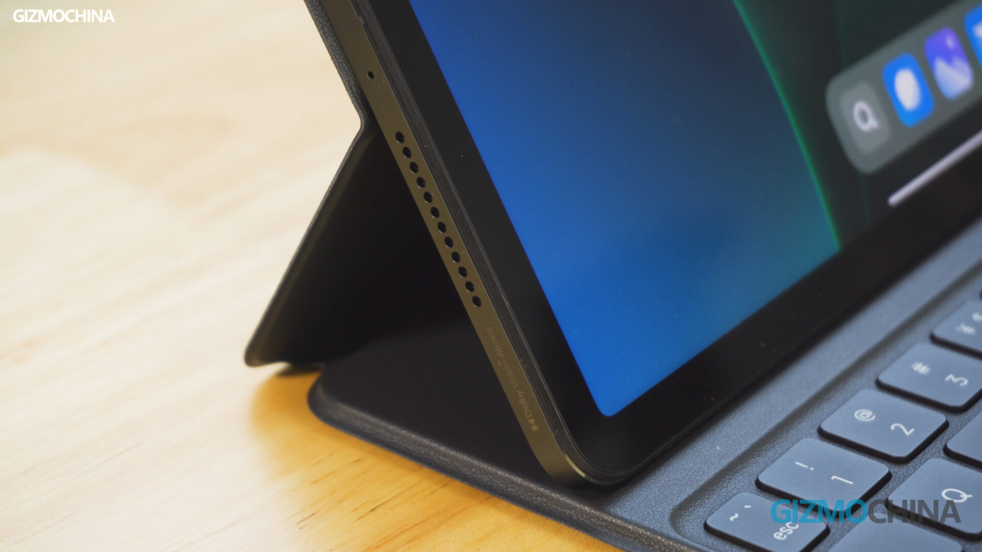 Xiaomi Mi Pad 5 Pro Tablet Review: A Promising Refresh but dragged down ...