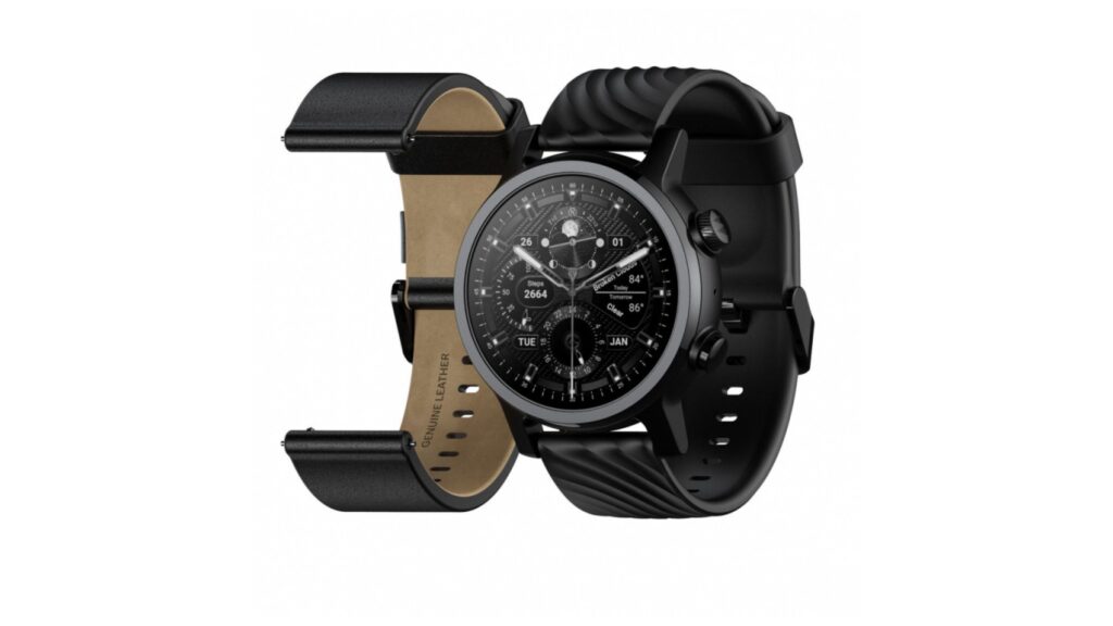 Moto 360 (3rd Gen) smartwatch launched in India for ₹19,990 ($270 ...