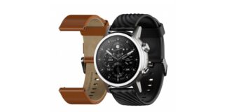 Moto 360 3rd Gen Specifications Archives - Gizmochina