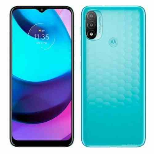 Motorola Moto E20 - Specs, Price, Reviews, and Best Deals