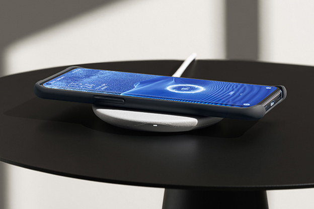 OPPO Wireless Charger 15W launched for ¥99 ($15) - Gizmochina