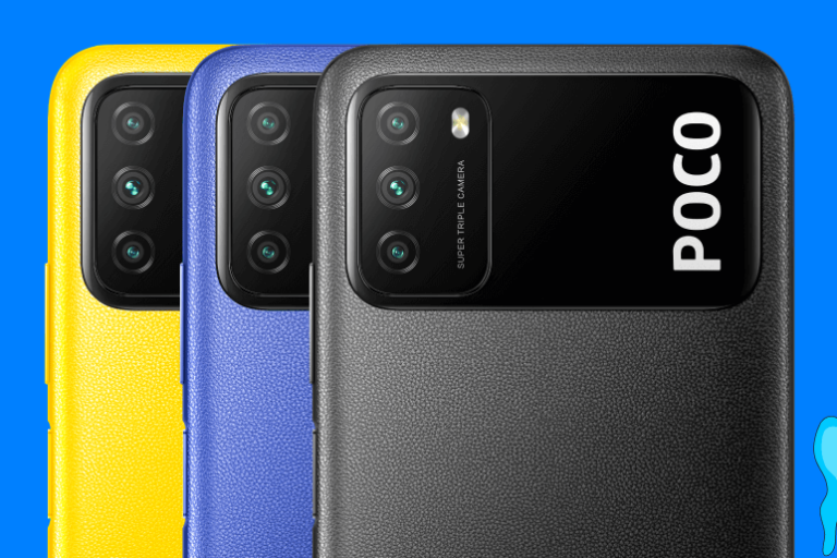 POCO M4 will reportedly launch in February with 64MP camera
