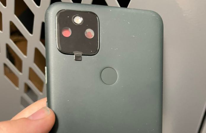 Google Pixel 5a rumor roundup - Specs, Price, Colors and More - What to ...