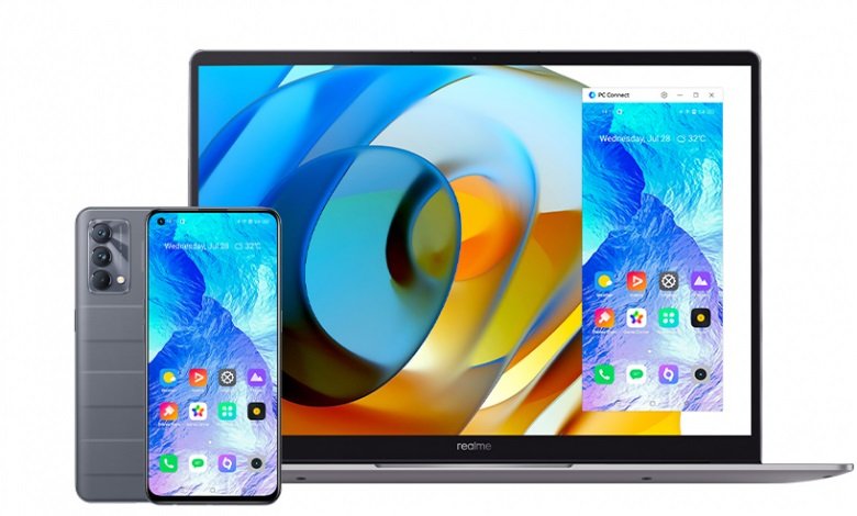 Realme Book Slim confirmed to feature a 2K Screen, 11th Gen i5 CPU, and ...