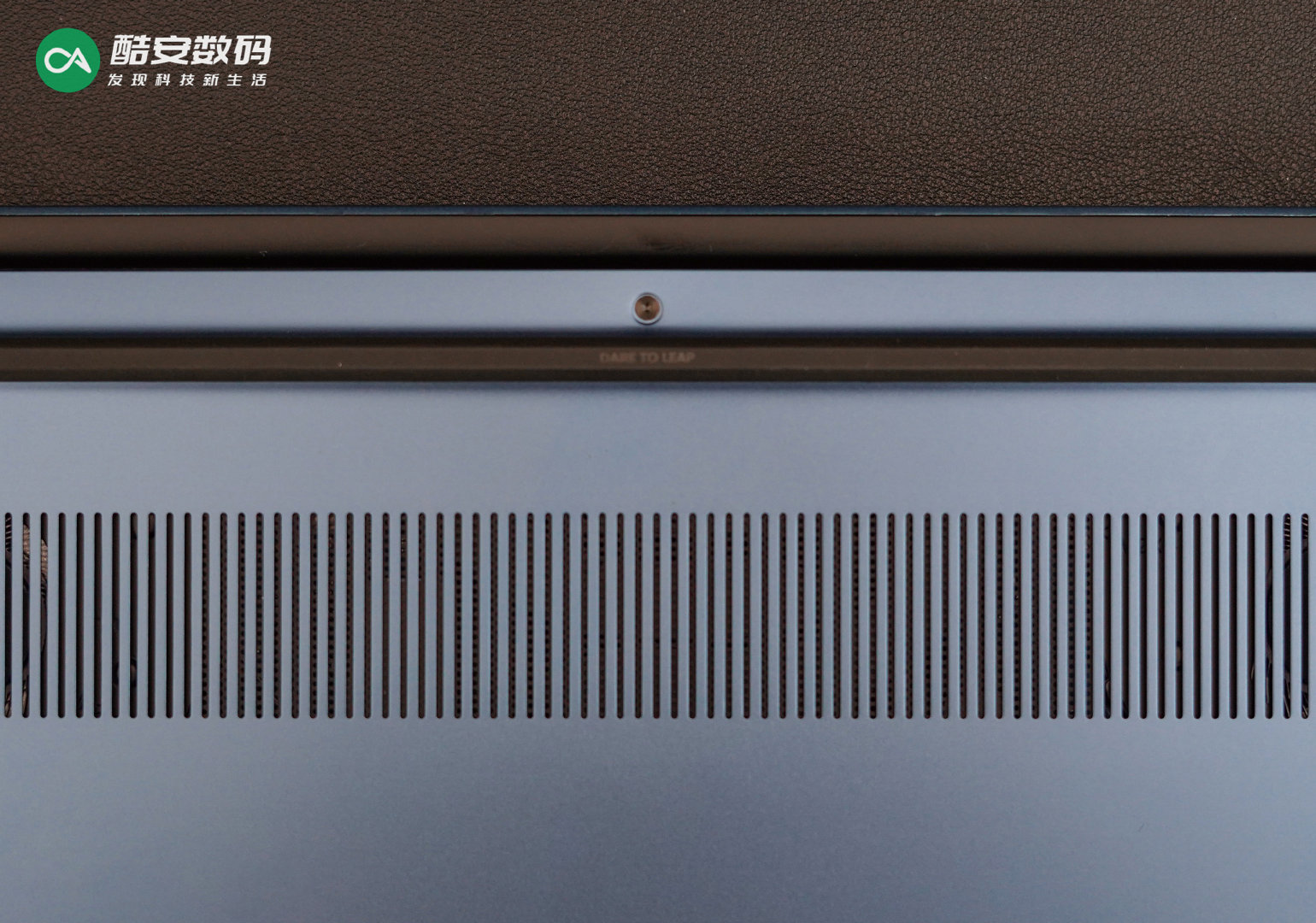 Realme Book live shots emerge to reveal design in full glory - Gizmochina