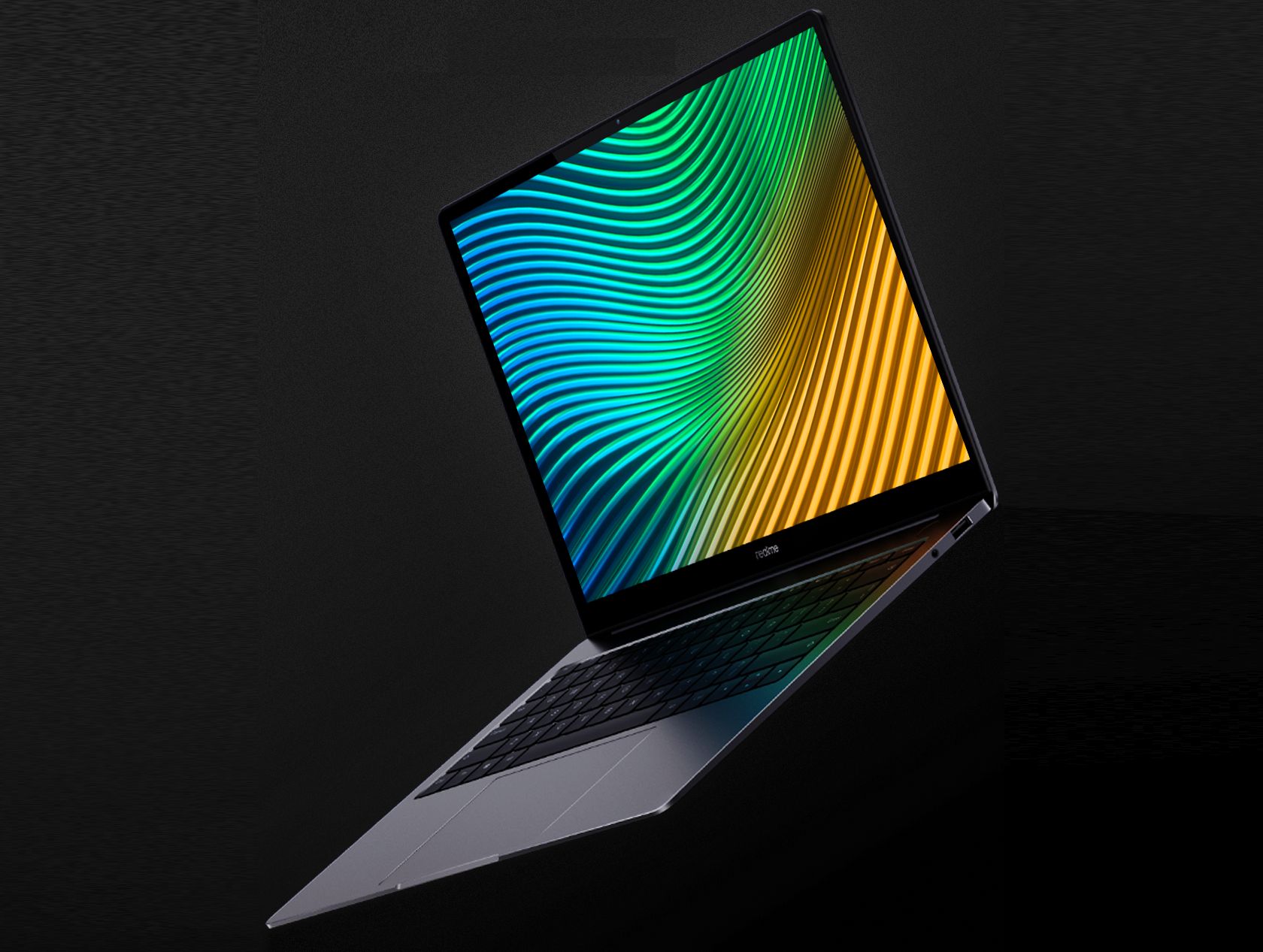 Realme Book’s 2K display with 3:2 aspect ratio officially confirmed ...
