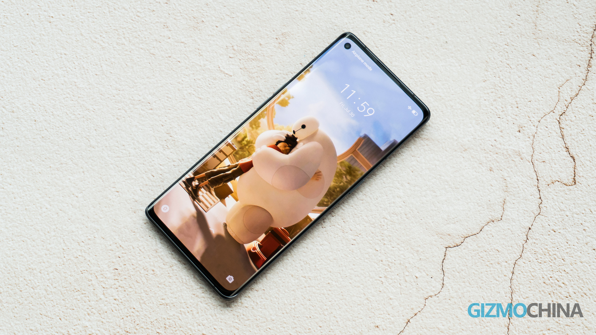 Realme GT Master Explorer Edition Hands-on: A Match for your Suitcase ...